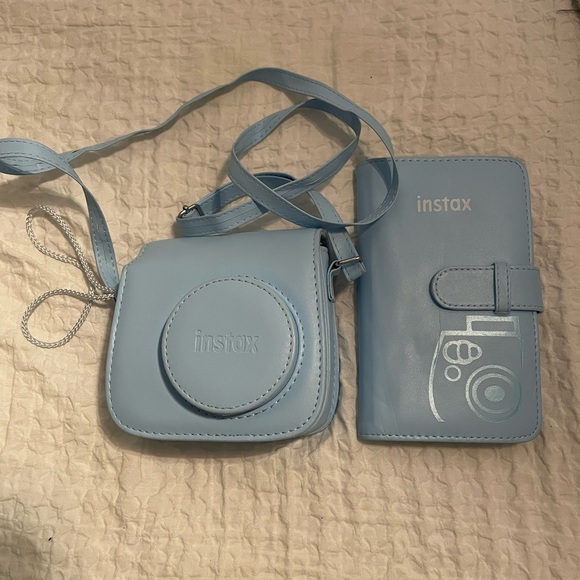 Instax | Cameras, Photo & Video | Instax Mini 7s Case And Album | Poshmark